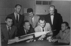 How it all began U.S. Naval Test Pilot School celebrates 70 years ...