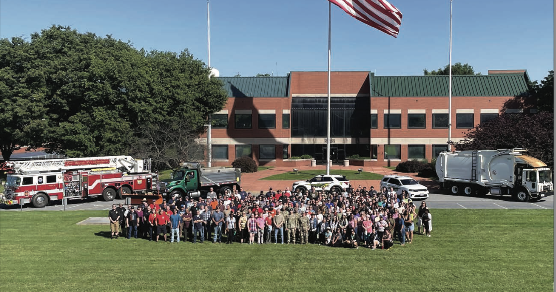 Fort Detrick 2024-2025 Welcome Guide | | dcmilitary.com