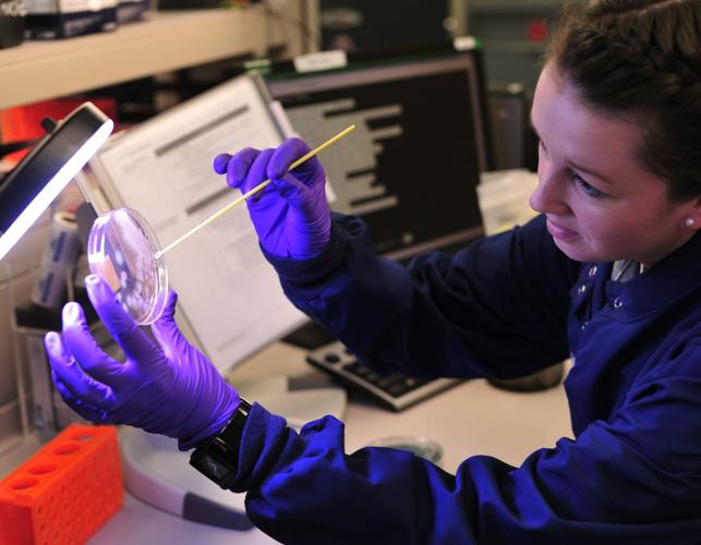 79th Medical Wing earns national recognition for patient-centered care ...