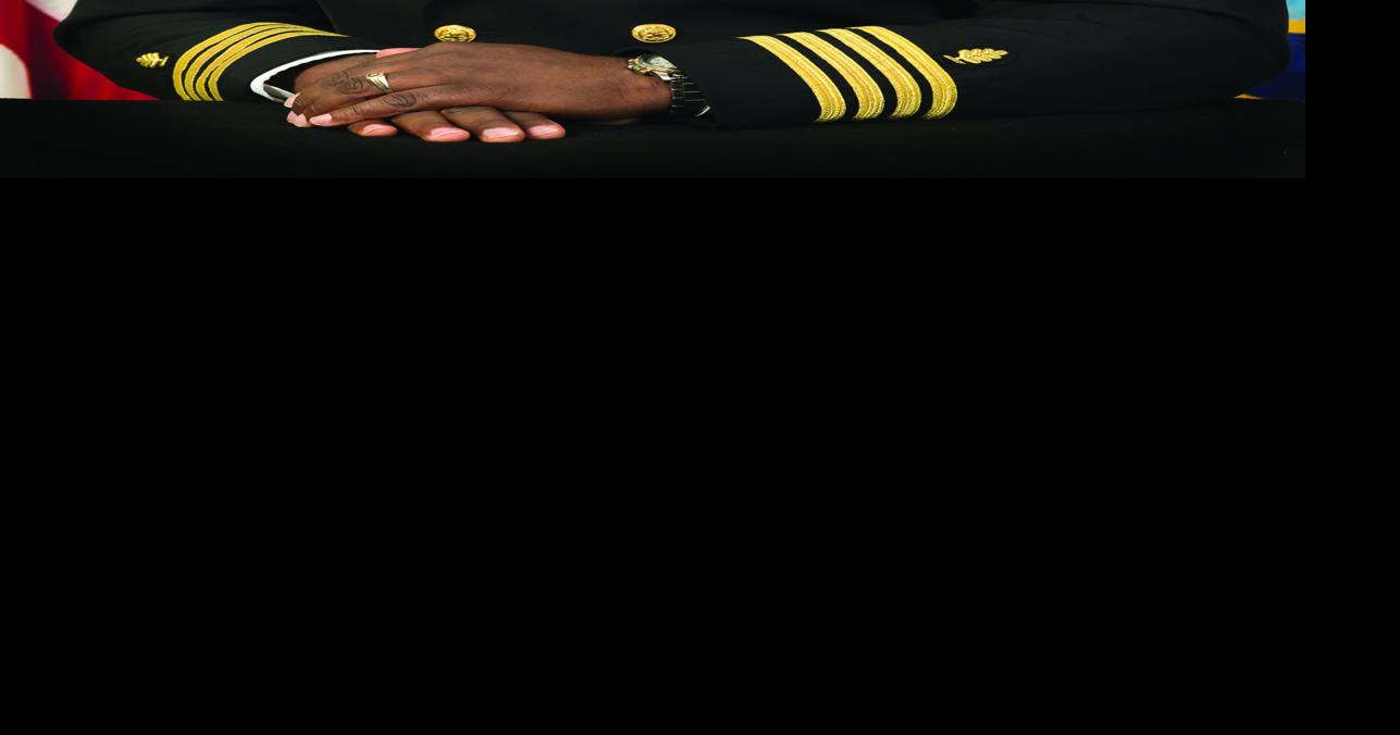 Welcome Aboard Naval Support Activity Bethesda (NSAB)! | Naval Support ...