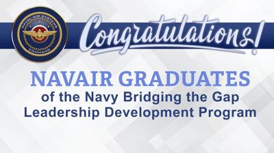 NAVAIR employees graduate from DoN senior leadership program | Tenant Profile | dcmilitary.com