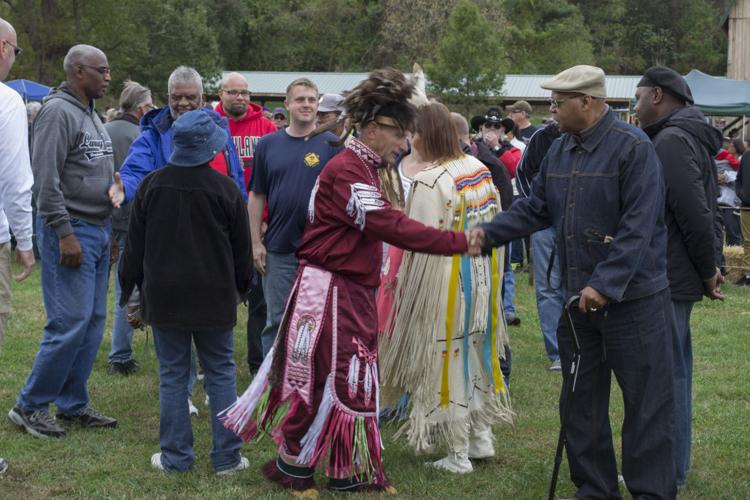 Seventh Annual American Indian Festival celebrates intertribal cultures ...