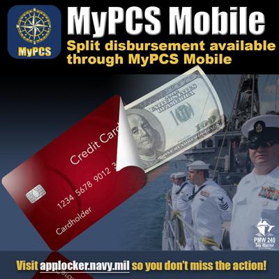 Sailors can now submit PCS travel vouchers electronically | Local ...