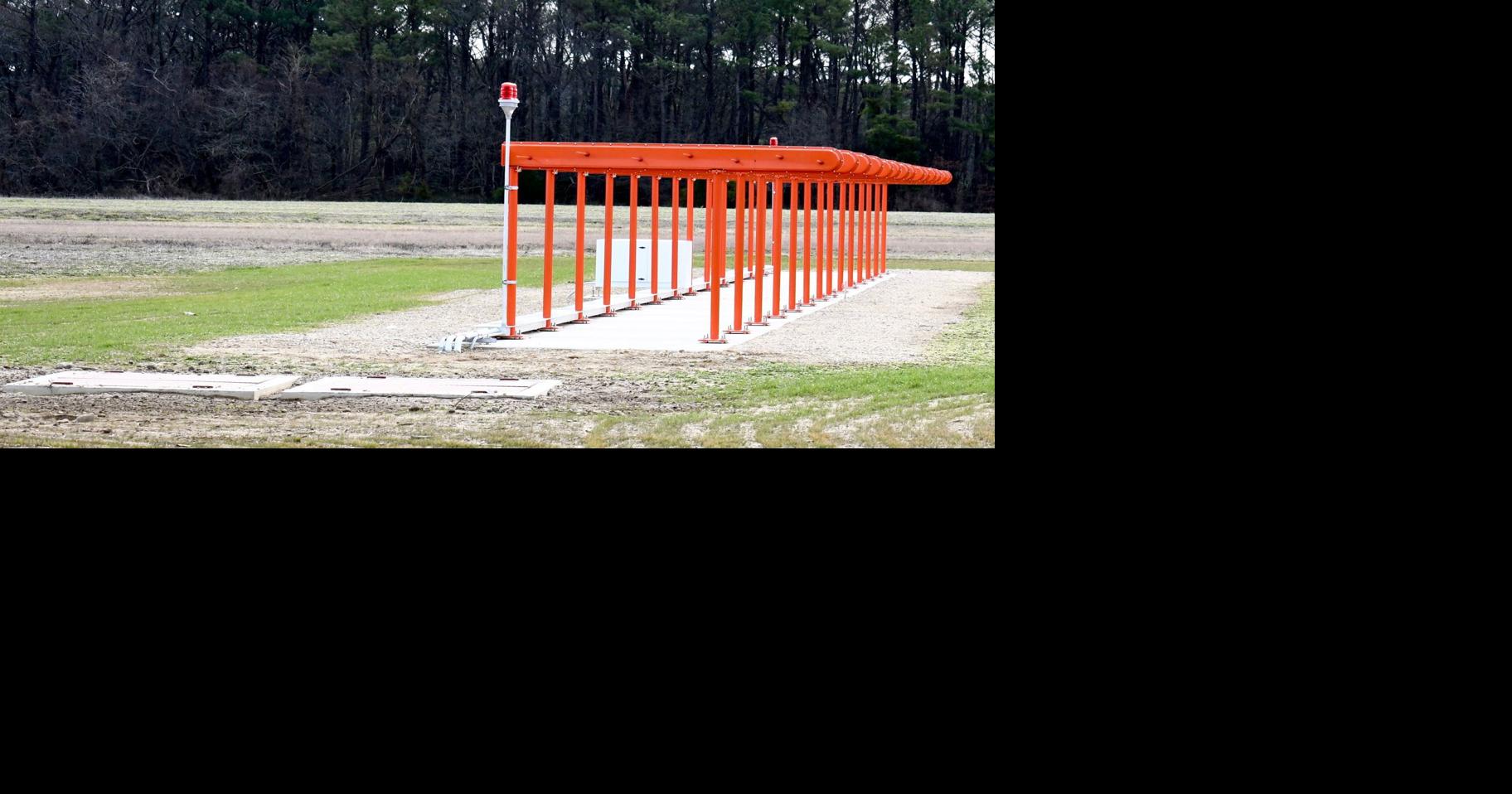 Pax airfield first to receive Navy’s newest instrument landing system ...