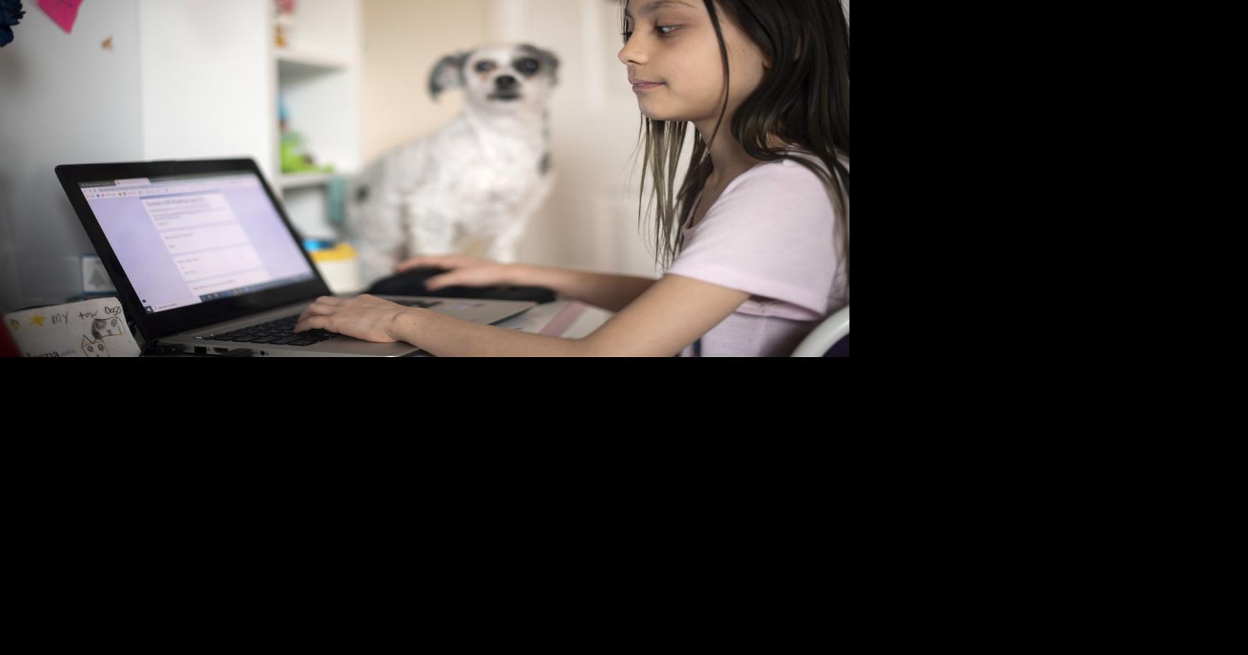 Online tutoring now available for military and civilian families ...