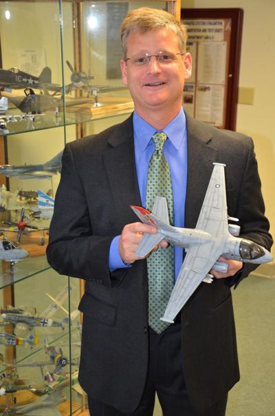 Pax People: Collin Tatusko A lifetime of model building | Local ...