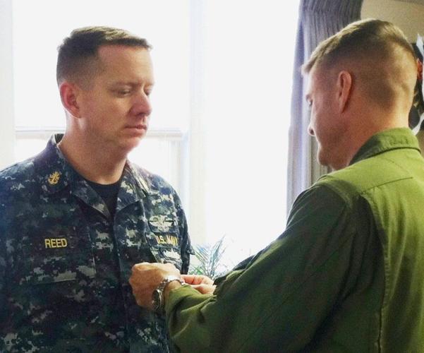 Commands celebrate awards, hails and farewells | Local | dcmilitary.com