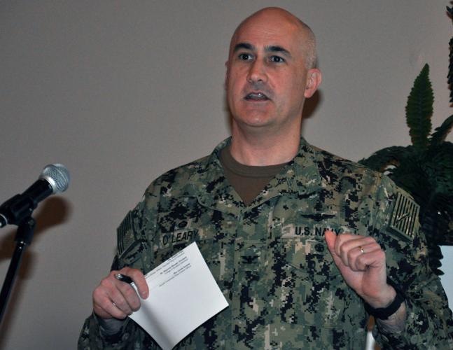 First Quarter COMREL Provides Community Update on Several Programs ...