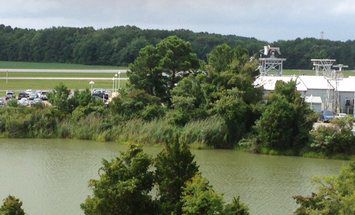Webster meets FAA mandates with airfield safety project | Local ...