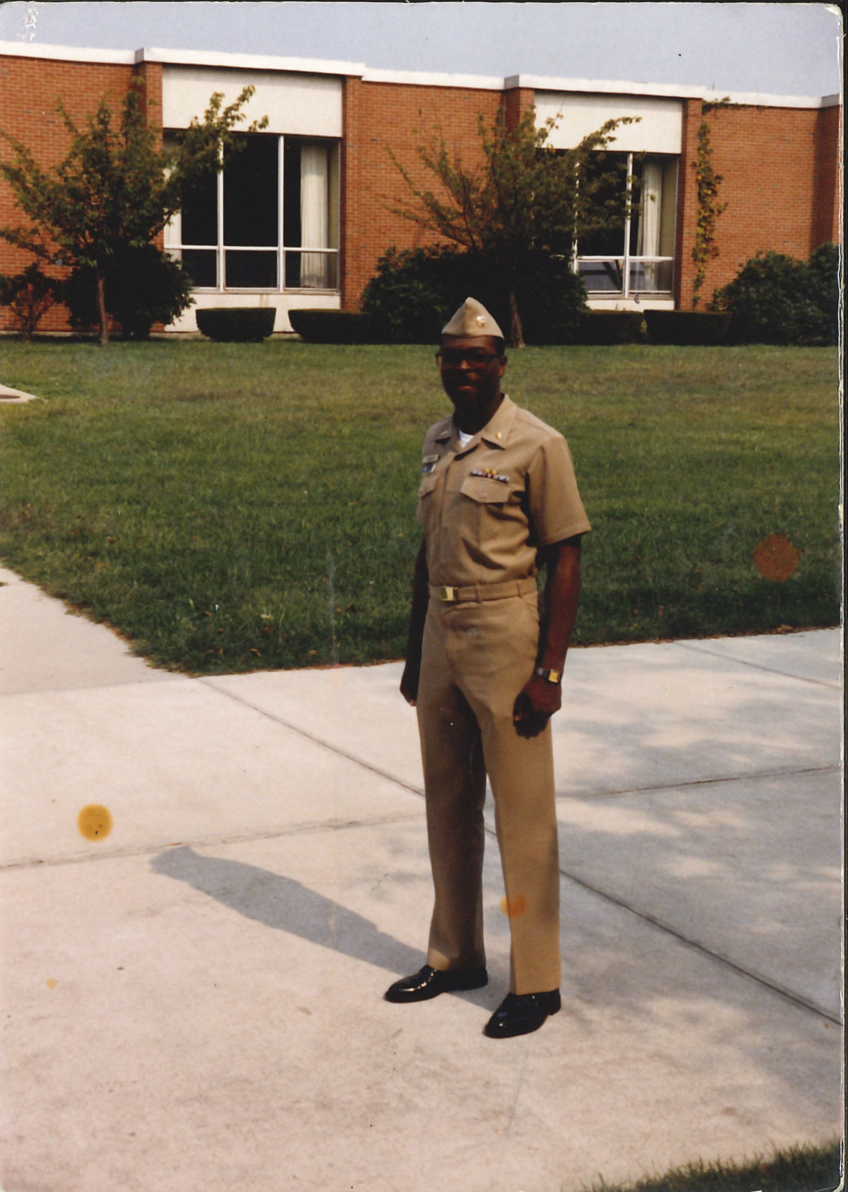 Jones Retiring After 41-Year Military Career | Features | dcmilitary.com