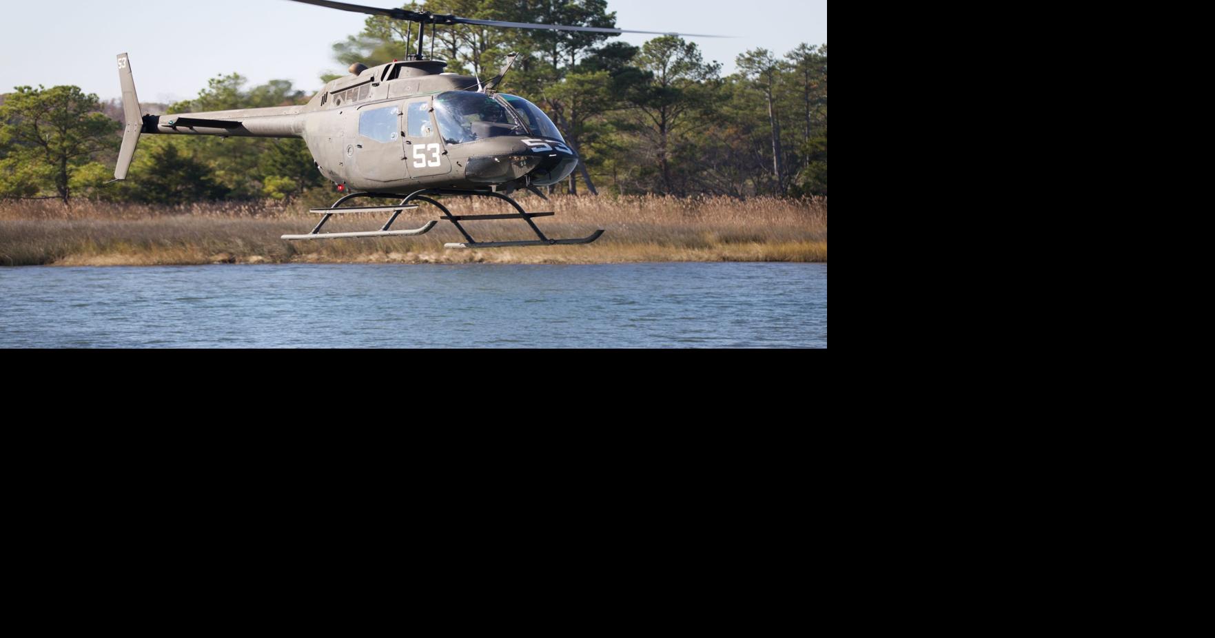 TPS Corner | Tenant Profile | dcmilitary.com