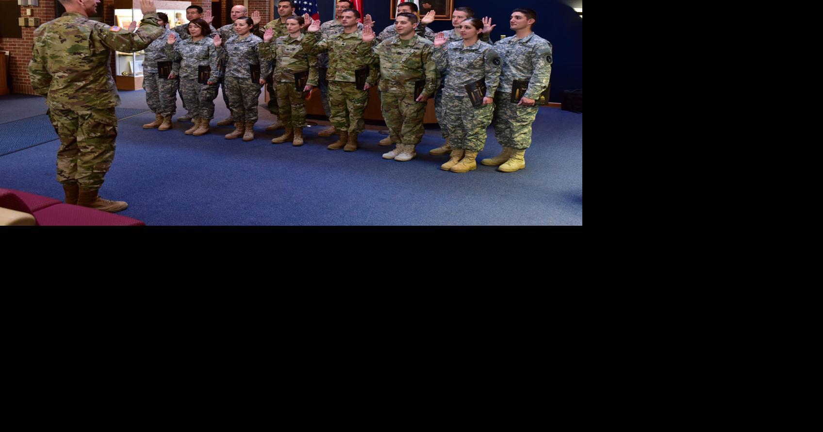 TUSAB Reenlistment | Local | dcmilitary.com