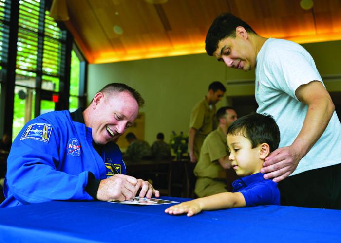 Welcome Aboard Naval Support Activity Bethesda (NSAB)! | Naval Support ...