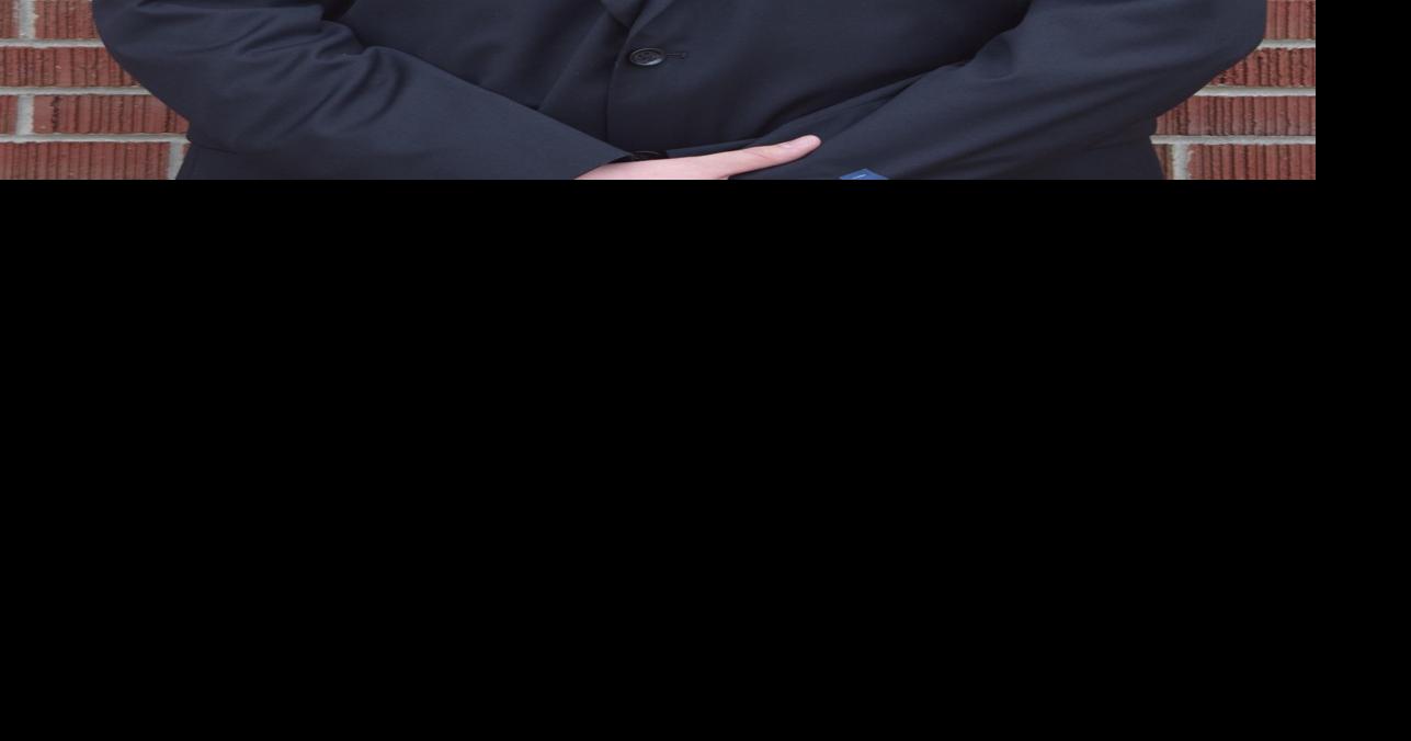 Devon Wise, Dahlgren 2018 Military Youth of the Year | Features ...