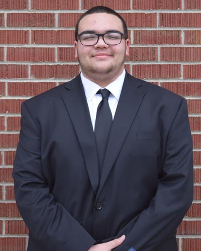 Devon Wise, Dahlgren 2018 Military Youth of the Year | Features ...