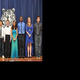 Dahlgren School Graduates | Features | dcmilitary.com