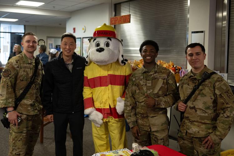 Adaptive Field Day celebrates military families for Month of the ...