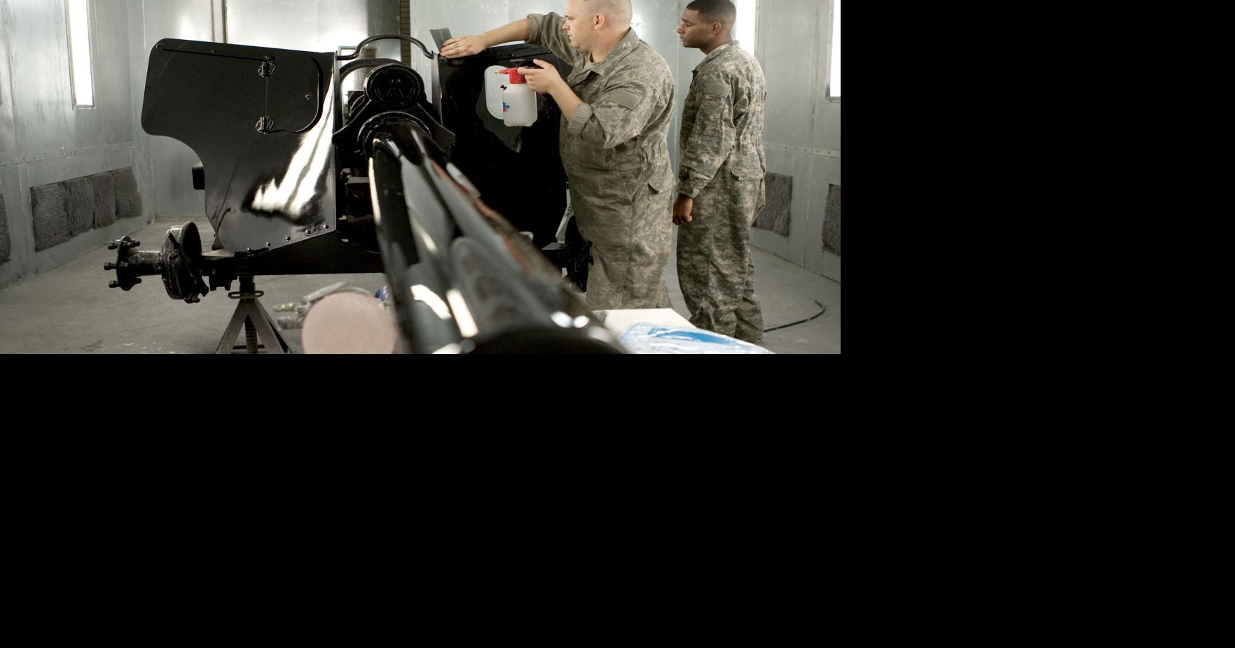 Another coat | Local | dcmilitary.com