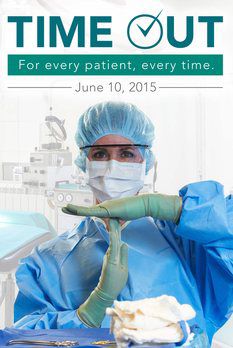 Taking a Time Out for Safety | Features | dcmilitary.com