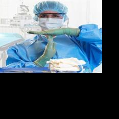 Taking a Time Out for Safety | Features | dcmilitary.com