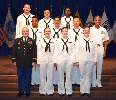 WRNMMC Advances Sailors Under MAP | Features | dcmilitary.com