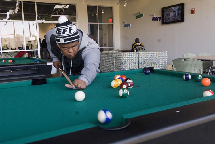 PGC Parks and Recreation encourages residents to fly a kite | News ...