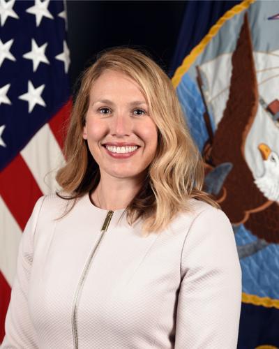 Berger selected to PTDO UNDER SECNAV | Local | dcmilitary.com