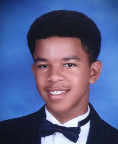 2017 Naval Support Activity South Potomac Graduates | Features ...