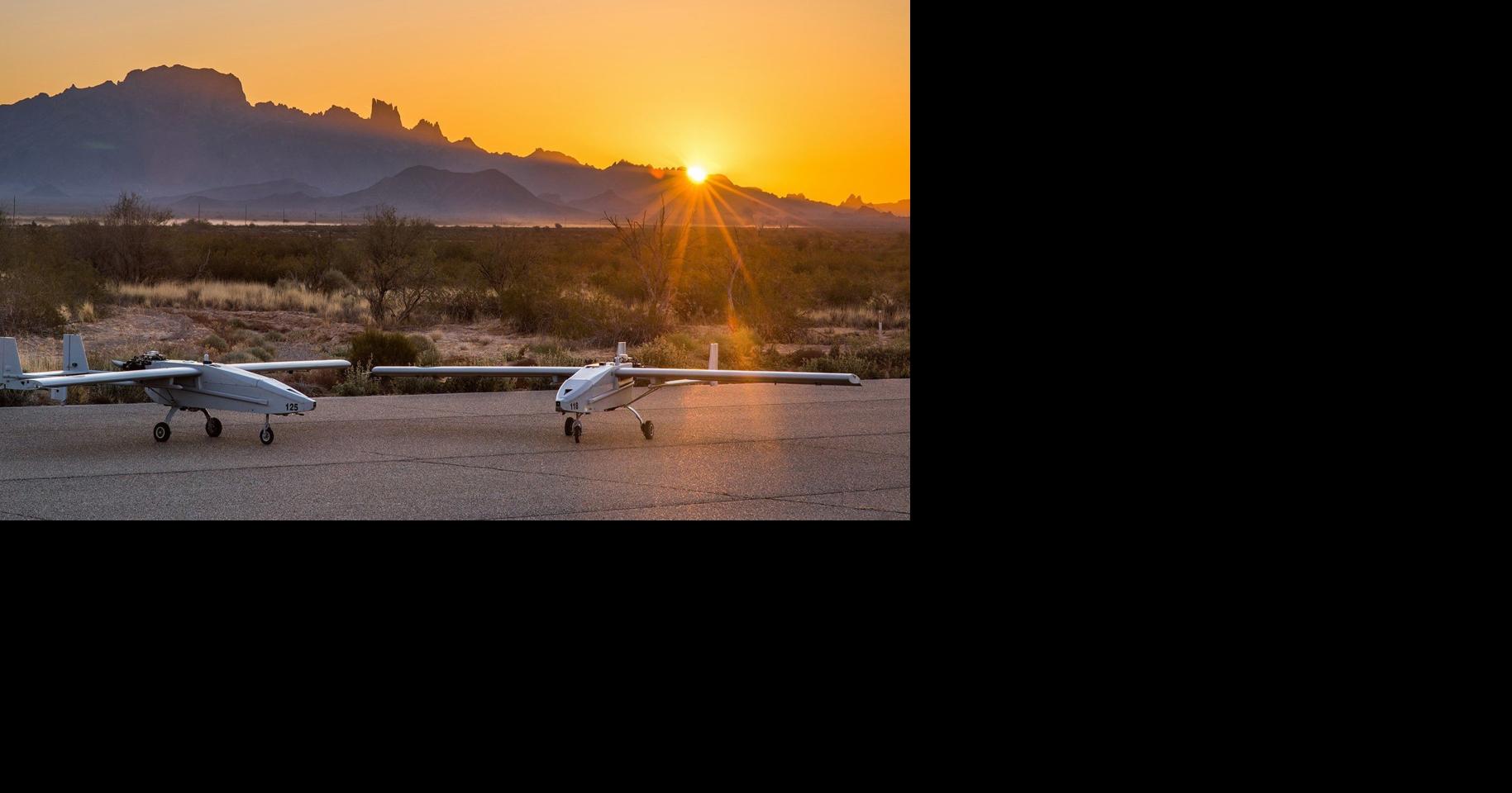 Yuma Range time available for UAS testing | Local | dcmilitary.com