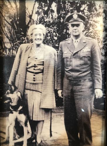 A Heritage of Military Medicine: the Storied History of the Beebe ...