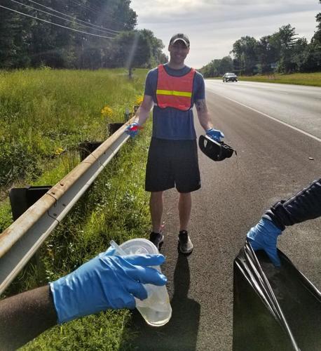 Keeping it clean with VXS-1 | Tenant Profile | dcmilitary.com