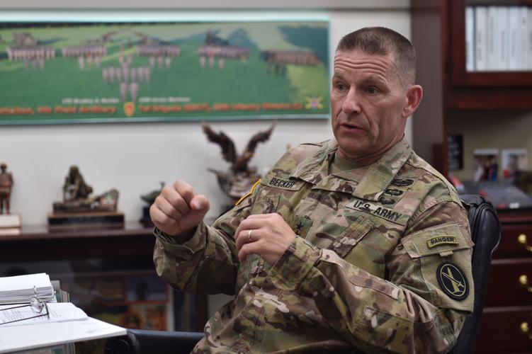 The road to the 58th U.S. Presidential Inauguration | Local ...