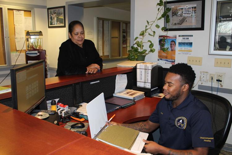 JBAB barracks win awards for excellent customer service | Features ...