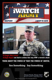 Antiterrorism Knowledge Grows Throughout the Army Community | News | dcmilitary.com