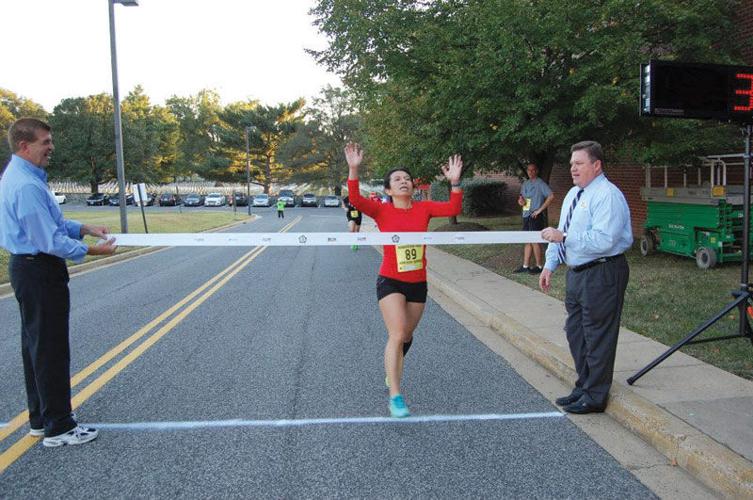 Devil Dog 7K | Local | dcmilitary.com