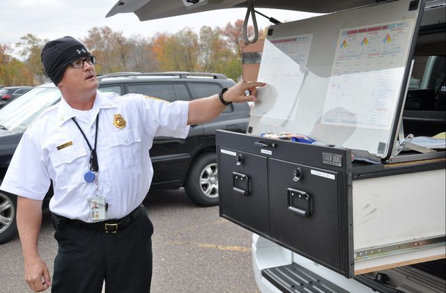 CNIC Offers EOC-IMT course at Dahlgren | Features | dcmilitary.com