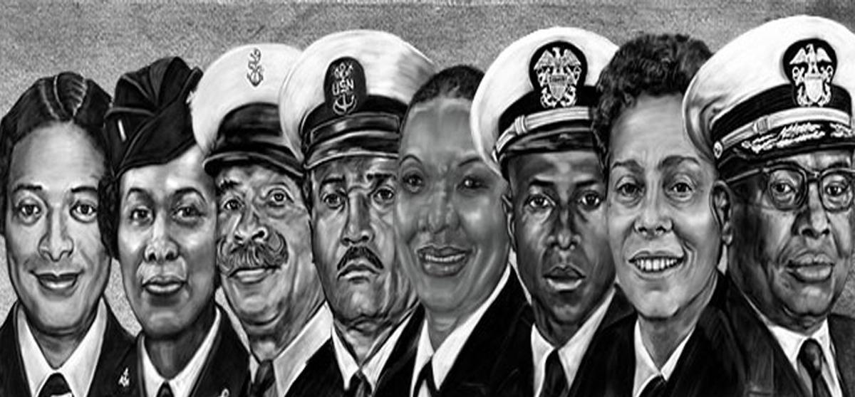 Navy Celebrates African American/Black History Month | Local ...