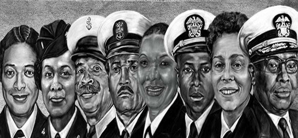 Navy Celebrates African American/Black History Month | Local ...