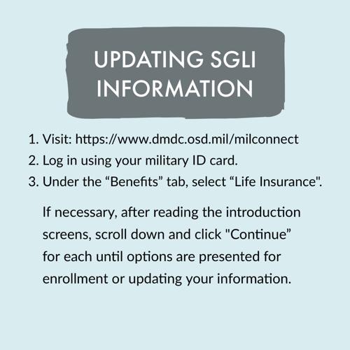 Is Your Emergency Contact Information Current? | Features | dcmilitary.com