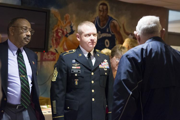 56th annual Retiree Appreciation Day gives special thanks to Vietnam ...