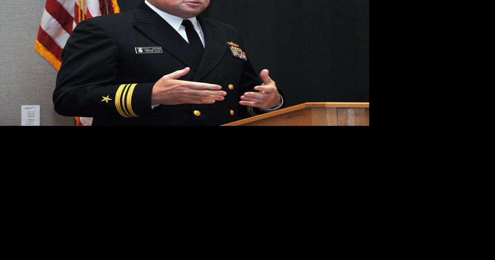 COMREL Examines Veterans Opportunities, Local Economic Development ...