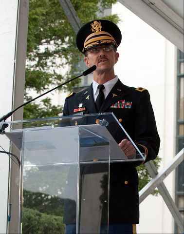 Staff Bids Farewell to Callahan, Welcomes Fiorey | Features ...