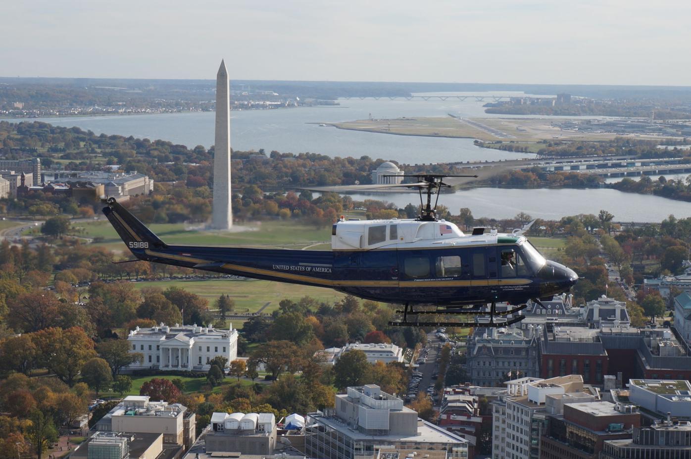 EXPLORE D.C: The White House | Local | dcmilitary.com