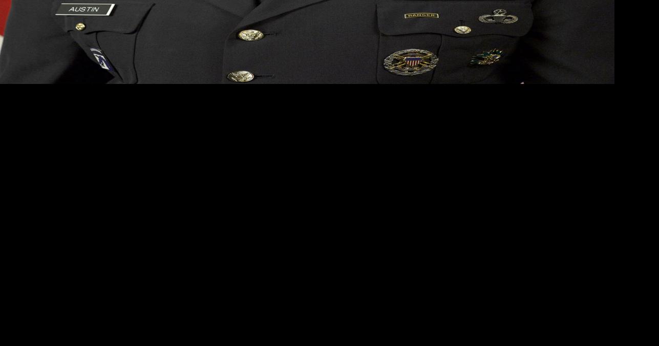 Austin, Rodriguez confirmed to lead Centcom, Africom | Local ...