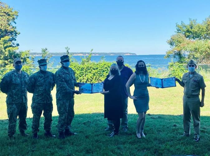 Pax River ombudsmen recognized during appreciation event | Local ...