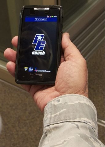DOD, VA release mobile app targeting post-traumatic stress | News ...