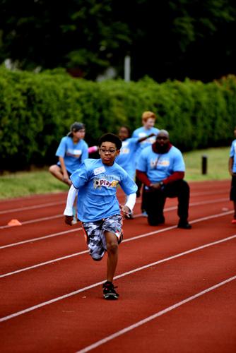 JBAB hosts NFL Salute to Play 60 | Features | dcmilitary.com