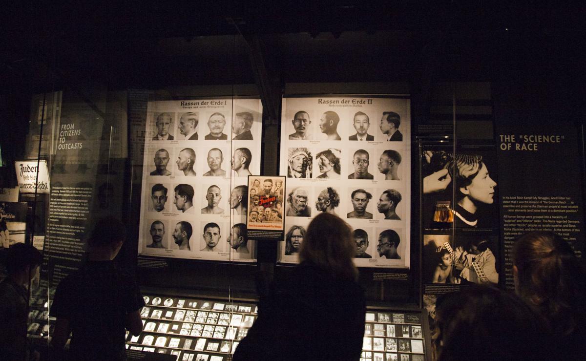 Explore DC: Remembering the Holocaust | News | dcmilitary.com