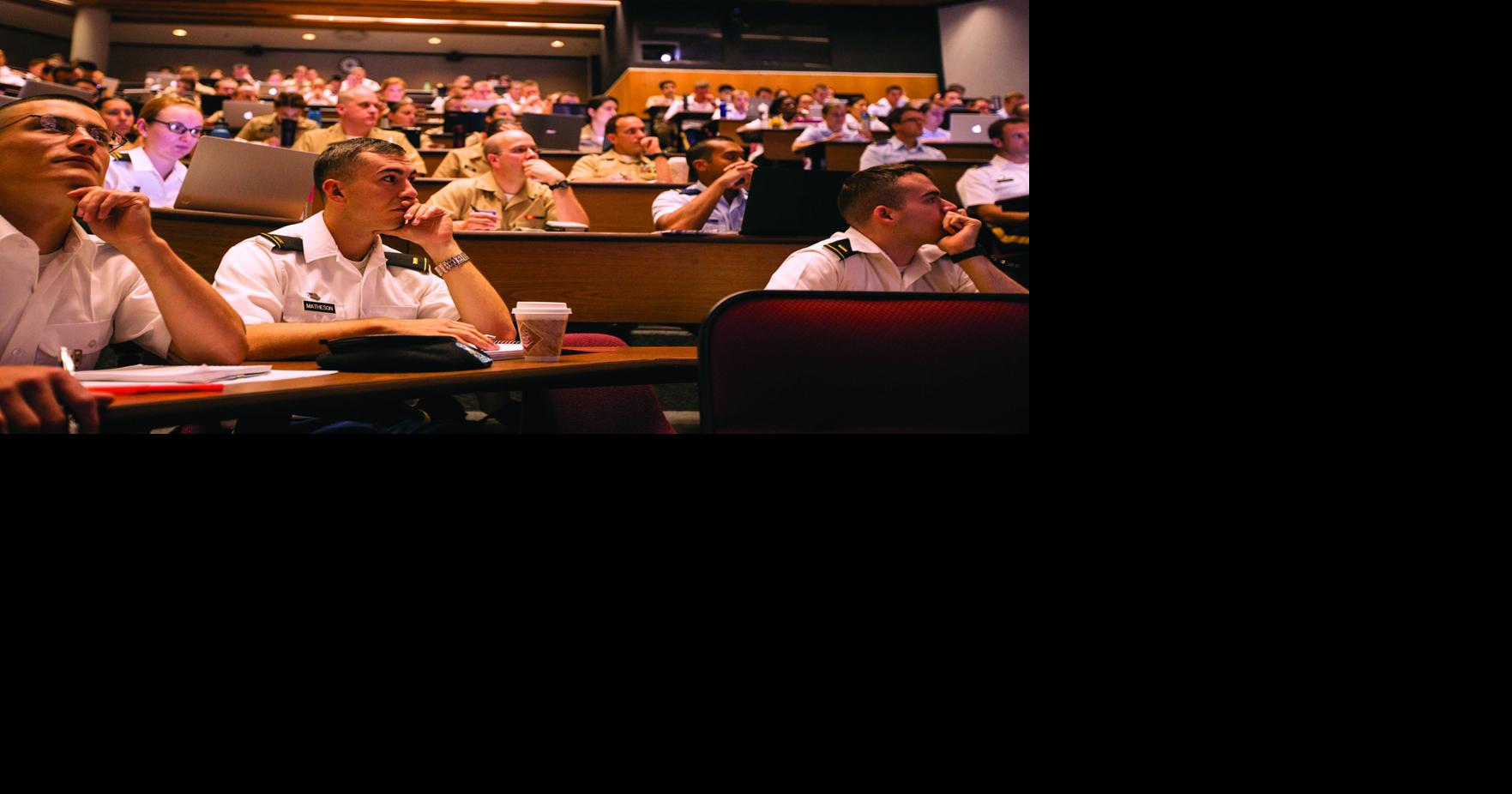 Uniformed Services University | Health | dcmilitary.com