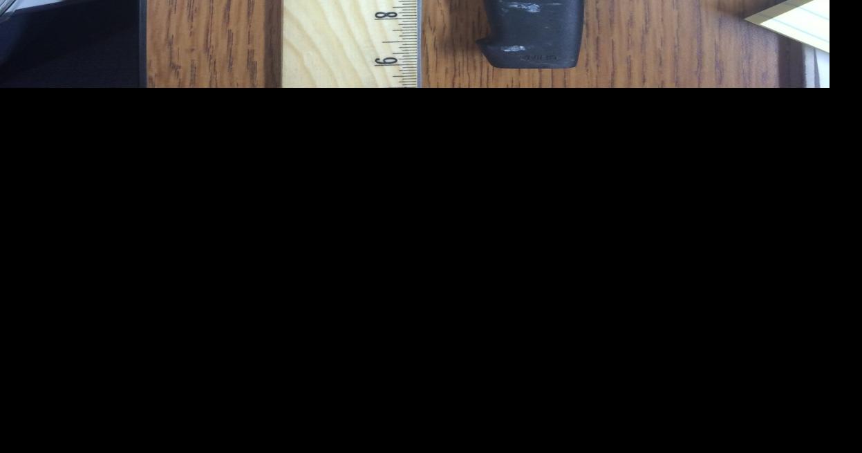 Improper disposal of sharp objects in trash poses safety risk | Local ...